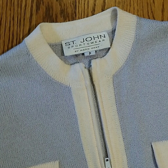 St. John | Sweaters | St John Sweater | Poshmark